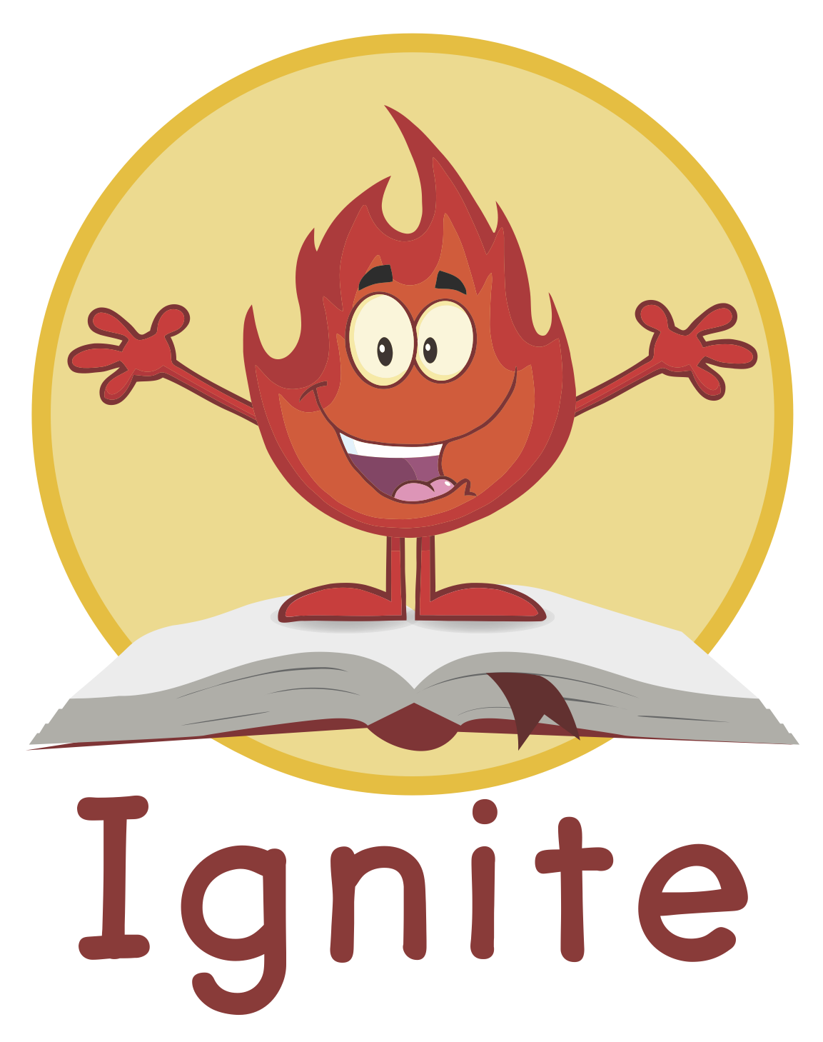 Ignite Kids - Parkdale Baptist Church